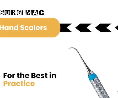 Hu Friedy Hand Scaling Instruments A Complete Guide