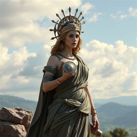 Cassandra The Tragic Oracle Of Troy