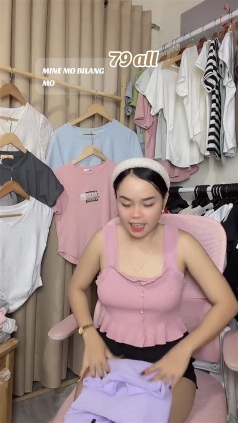 Stylish Crop Tops For Every Occasion Tiktok