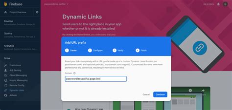 Using Firebase Auths Email Link Login With Swiftui By Nick Cooke