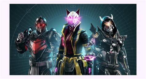 Which Collab Do You Think Has Bwen The Best So Far R Destinyfashion