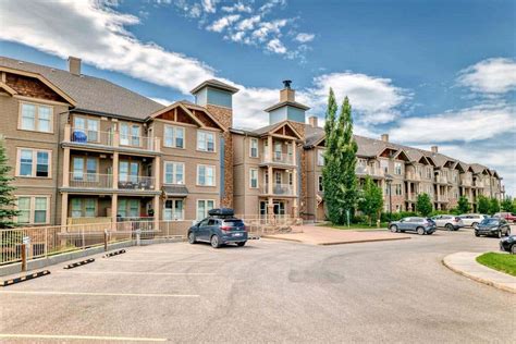 327 207 Sunset Drive Cochrane Ab T4c 0h7 À Vendre Remax A2238870