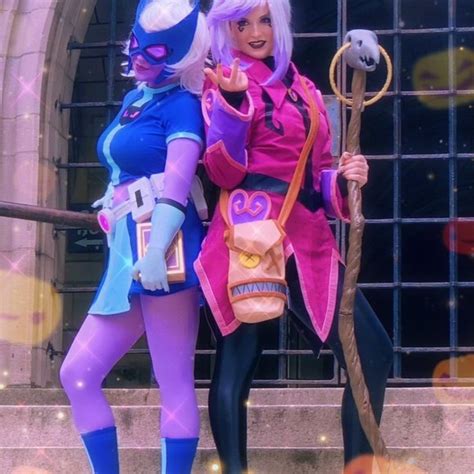 Hand Crafted Other Gwen Tennyson Lucky Girl Ben Cosplay Costume