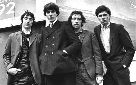 Buzzcocks Australian Tour For Octobernovember Australian Musician