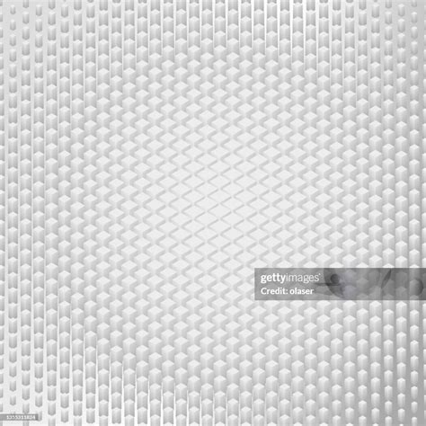 different 3d blocks in rows and columns radial size gradient i e blocks
