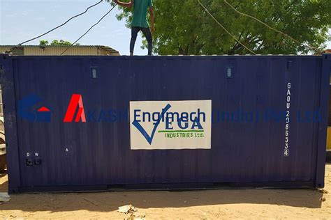 High Quality Laboratory Containers Akash Engimech India Pvt Ltd Akash Engimech India Pvt Ltd
