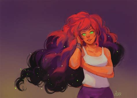 Starfire Artofit