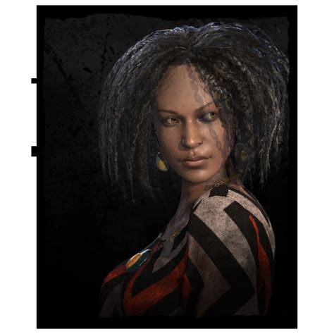 Élodie Rakoto Dead By Daylight Wiki