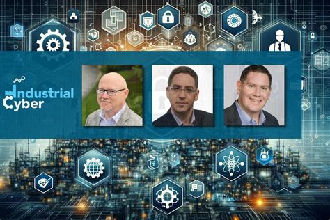 Jonathon Gordon On Linkedin Enhancing Industrial Cybersecurity By