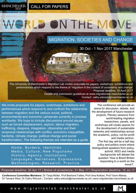 Migration Lab Website Global Development Institute Blog