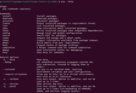 A Beginners Guide To Creating And Using Packages In Python