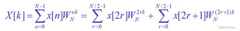 Dsp 快速傅里叶变换(fft)dsp Fft Csdn博客 Dsp 快速傅里叶变换(fft)dsp Fft Csdn博客
