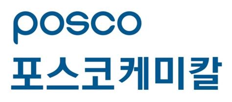 주식 포스코케미칼 코스피 종목 중 가장 높은 주가 상승률 기록