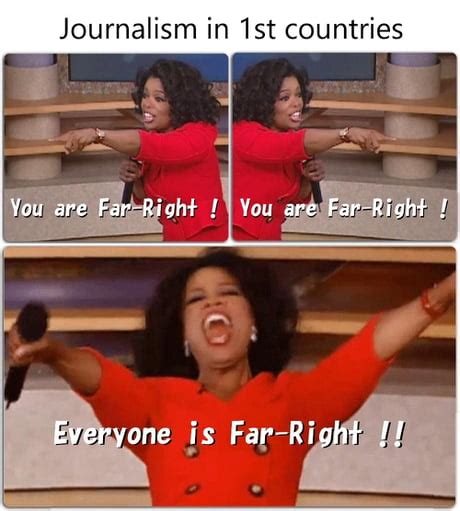 Best Funny Journalism Memes 9gag