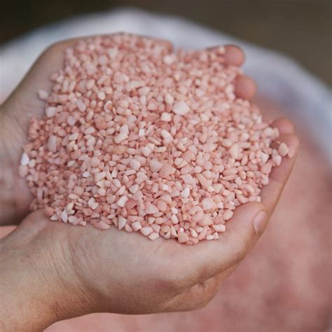 Cmec Expresses Willingness To Build Potash Plant In Ethiopia