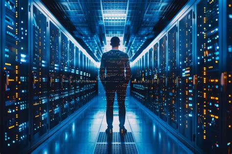 Tech Consult Big Data And Data Analytics Digital Transformation