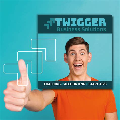 Pride Professionalism And Humour The Twigger Brand Wilson Design Associates