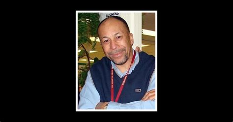 Obituary Ronald B Harrison Manning Funeral Home