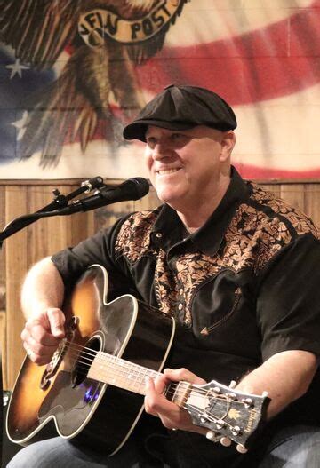 Robert Johnson Singer Guitarist Livonia Mi The Bash