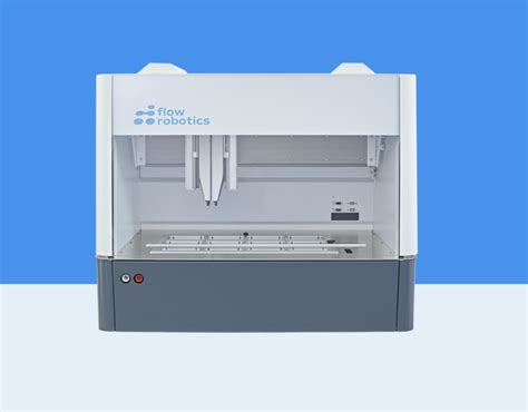 Flow Robotics And Global Focus Announce Us Distribution Partnership Robotics And Automation