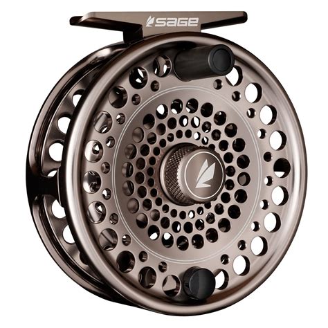 Sage Trout Fly Reel