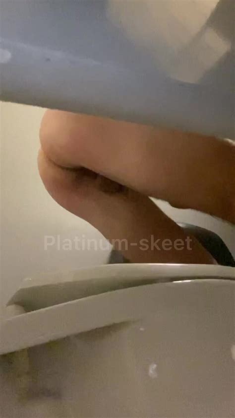 C Stuff Big Dick Gym Bathroom Spy