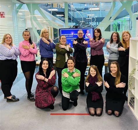 Jessica Ingram On Linkedin Iwd2023