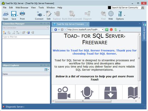 Connect To Sql Server Using Toad For Oracle Jmkgh