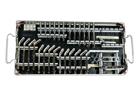 Synthes Dhs One Step Implant Set