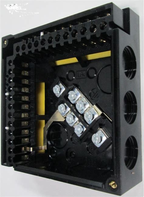 Siemens Agm17 1 Lgk16 İÇİn BrÜlÖr AteŞleme RÖlesİ Soket M16 Kablo Rekor GİrİŞlİ