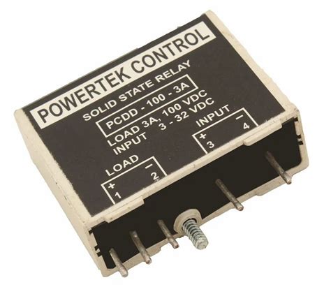 Pcb Mounting Solid State Relay At ₹ 180pieces Solid State Relay In