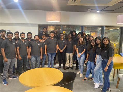 Shahriar Haque Phd On Linkedin This Week I Had The Privilege And