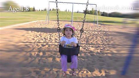 Swing • Asl Dictionary