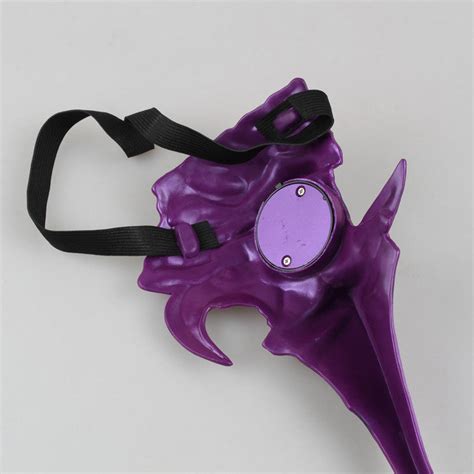 Tokyo Ghoul Kaneki Centipede Form Cosplay Mask Hobby Zone