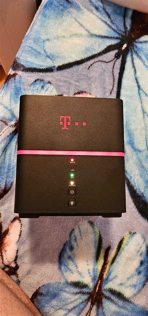 Router Huwaei Fix Si Portabil Huawei B529s 23a 4g Lte Mobilehome