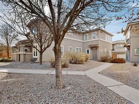 11004 Fort Point Ln Ne Unit C Albuquerque Nm 87123 Zillow