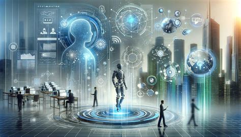 enhance work experience and operational efficiency with custom