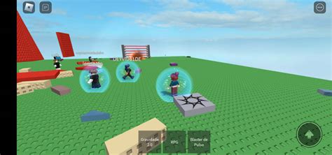 Roblox Game Screenshot 3 By Vini7774 On Deviantart