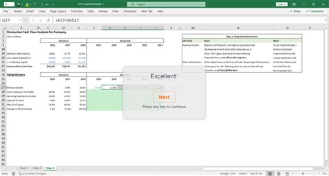 Stop Excel Chaos How To Anchor Cells Like A Pro