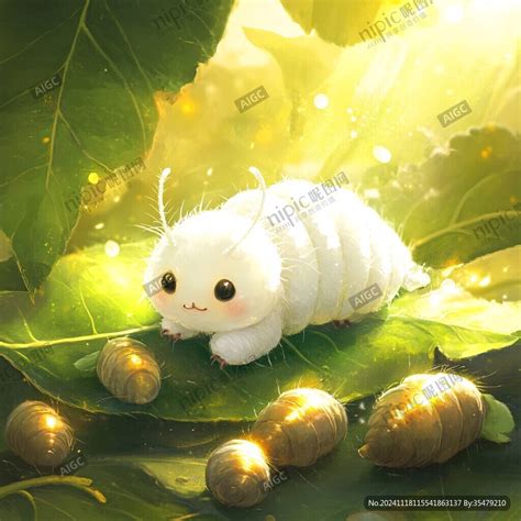 Ai创作图蚕宝宝结茧 蚕丛头像 Q版毛毛虫 蚕插画 蚕宝宝手绘卡通元素 始蚕 蚕宝宝 卡通男蚕宝 抬头的蚕 蚕妈妈 春蚕高清 儿童养蚕日记 蚕的一生 四龄蚕 蚕花宝宝 昵图网