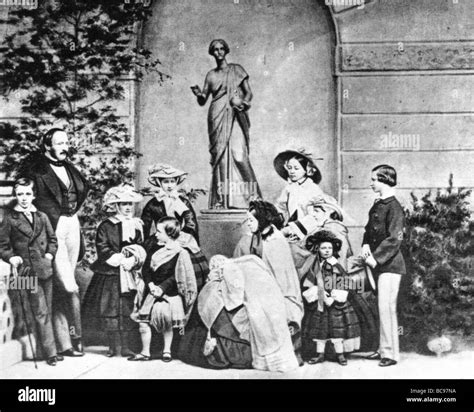 5 Things To Know About Queen Victoria And Prince Alberts