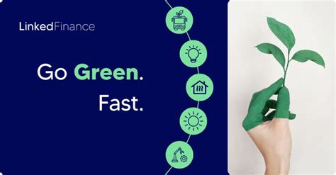 Sustainability And Renewable Financing Linked Finance Linked Finance