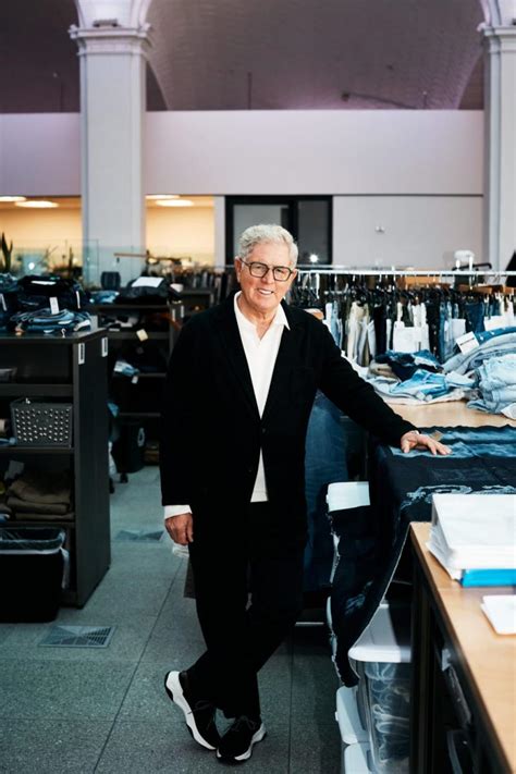 Beyond Pkg On Linkedin Jay Schottenstein The Retail Optimist On His