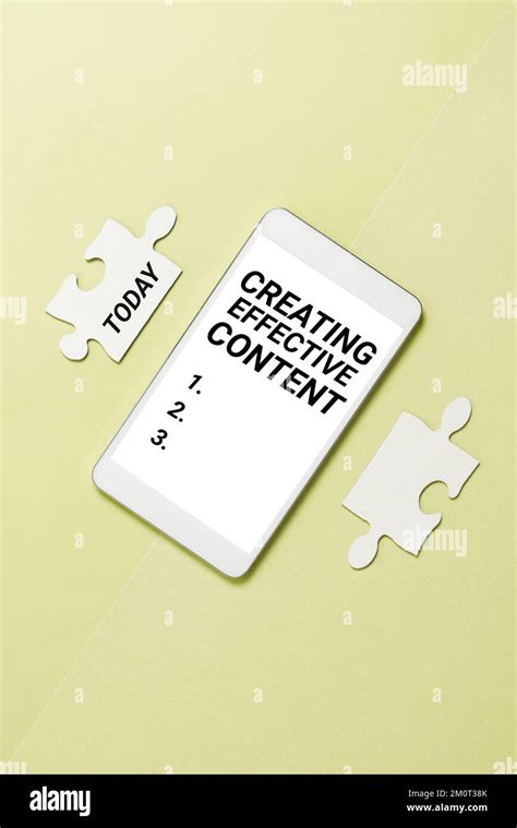 Text Caption Presenting Creating Effective Content Concept Meaning Valuable Information