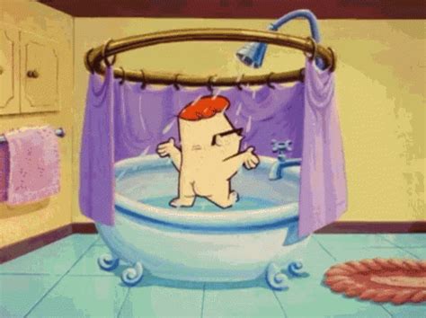 Take A Shower S Tenor