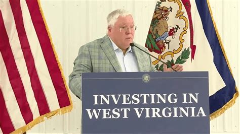 Gov Patrick Morrisey Announces Multiple New Administration Appointments