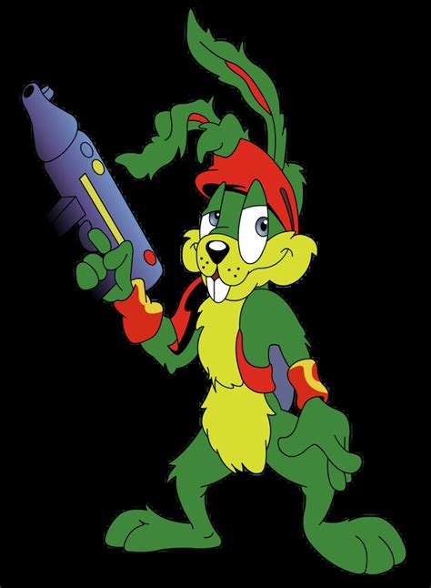 Jazz Jackrabbit Jazz Jackrabbit Wiki