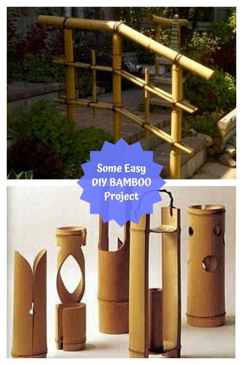 31 Bamboo Ideas Bamboo Bamboo Diy Bamboo Crafts