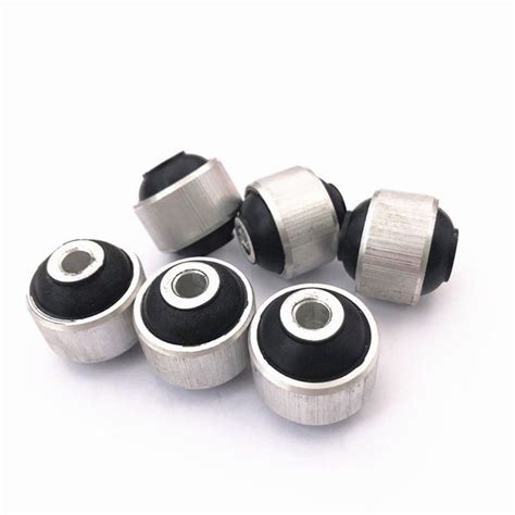 Vibration Isolator Bonded Rubber Bushing Manufacturers And Suppliers