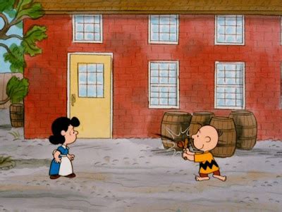 Charlie Browns Non Holiday Specials This Is America Charlie Brown